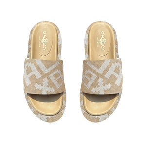 GXB THONG SANDAL